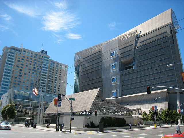 San Francisco Federal Building